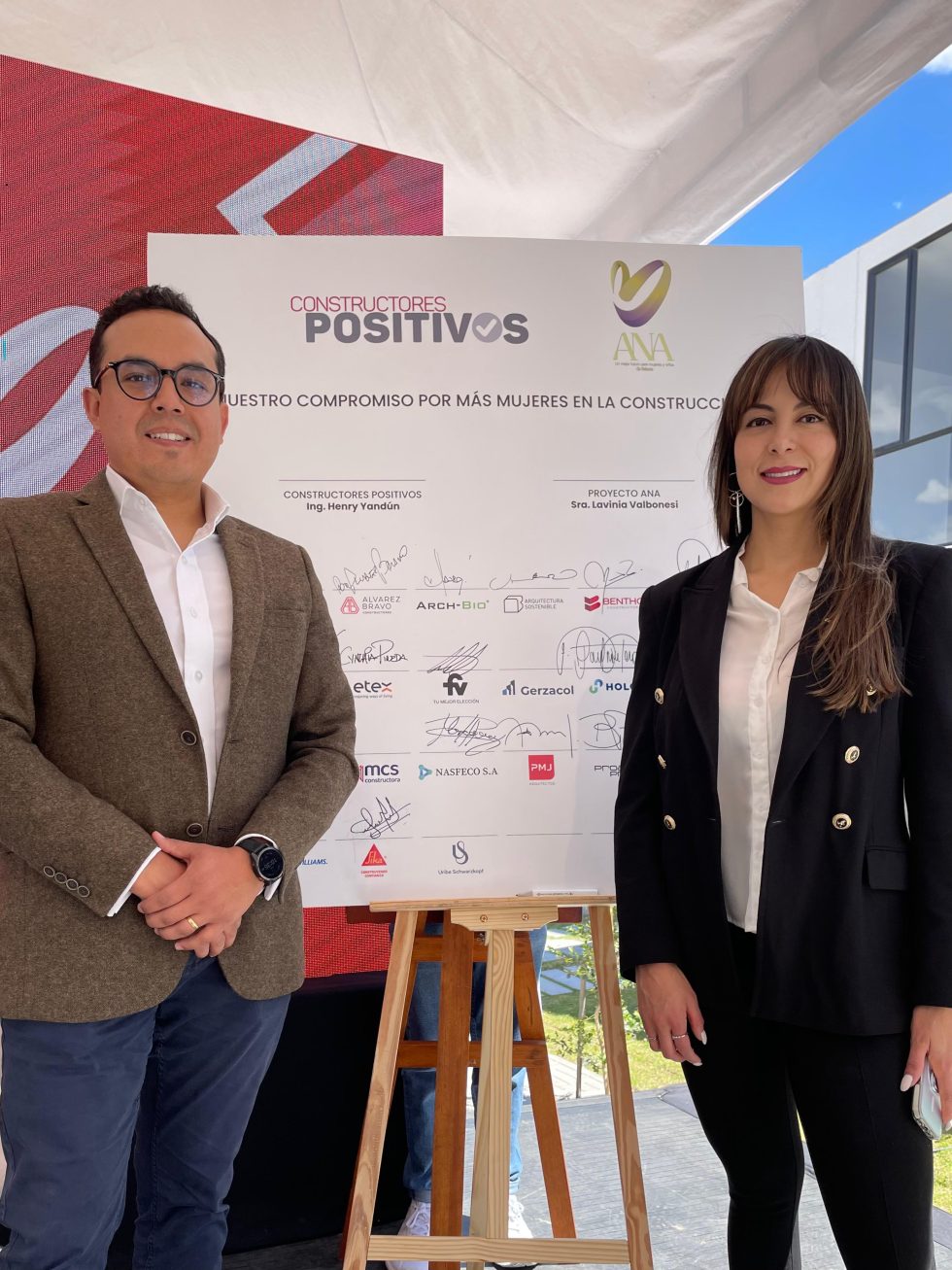 Arch-BIO® y Academy Arch-BIO® Firman Convenio Dentro de la Alianza ...